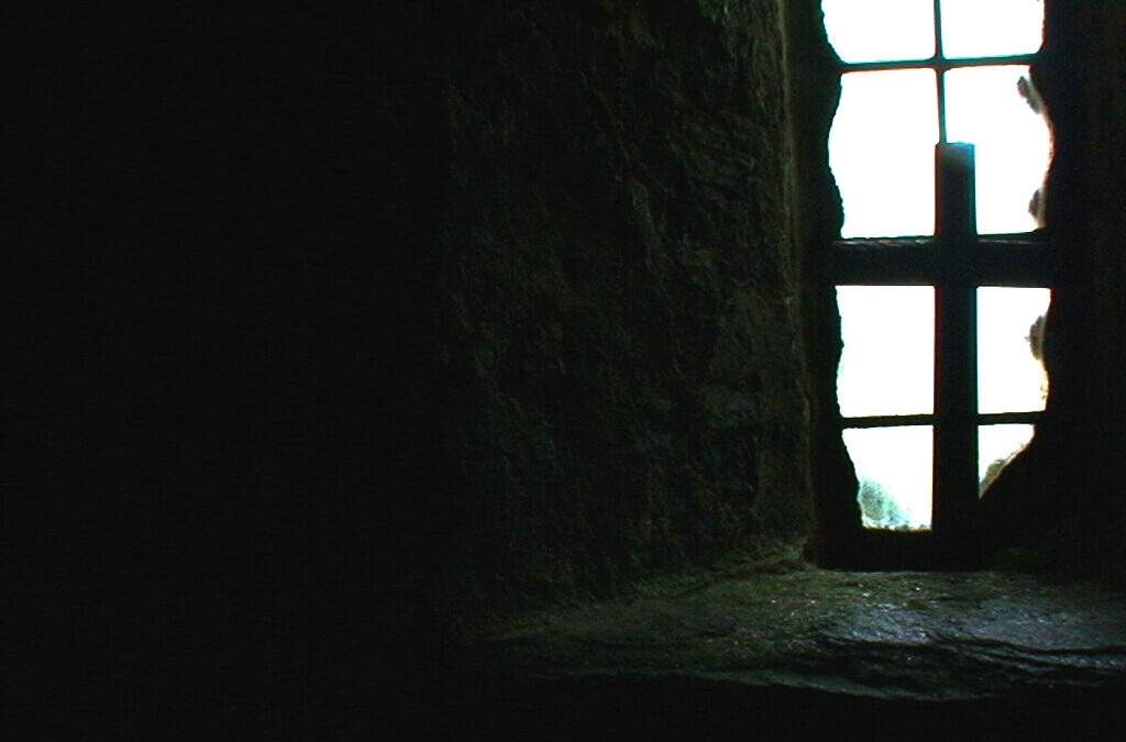 crosswindow - Platt Park Church