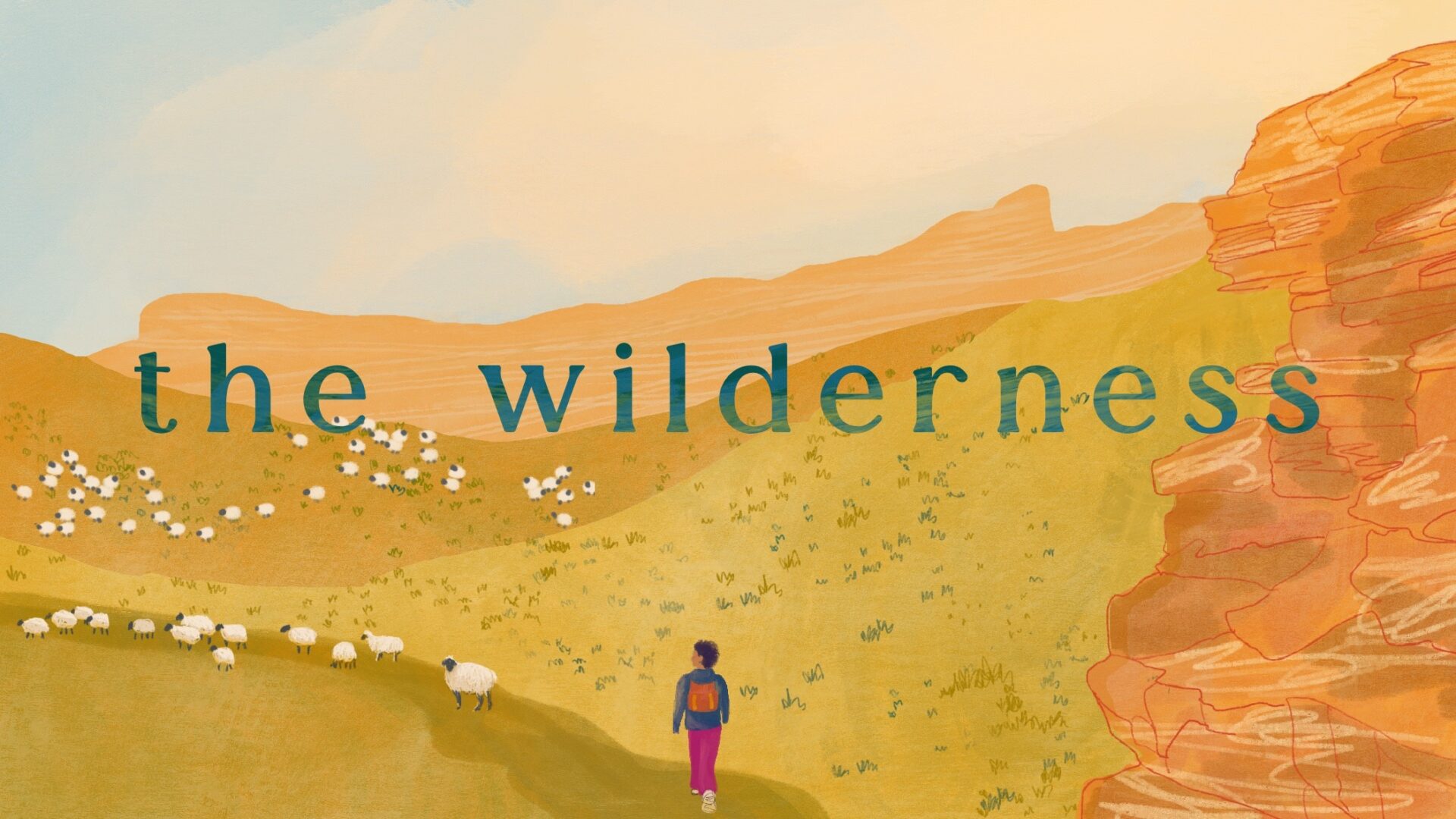 Platt Park Church Lent: Embracing the Wilderness Journey | Platt Park ...